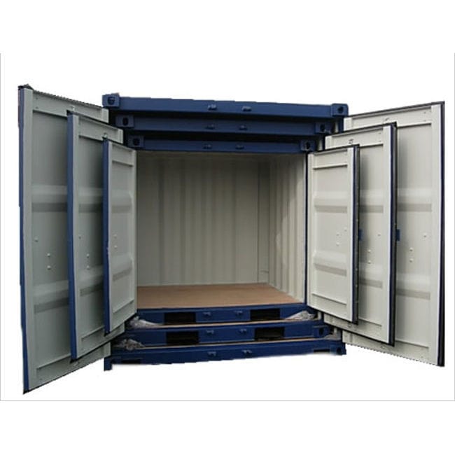 Conteneur commercial - MINI - Flex Box - pour stockage