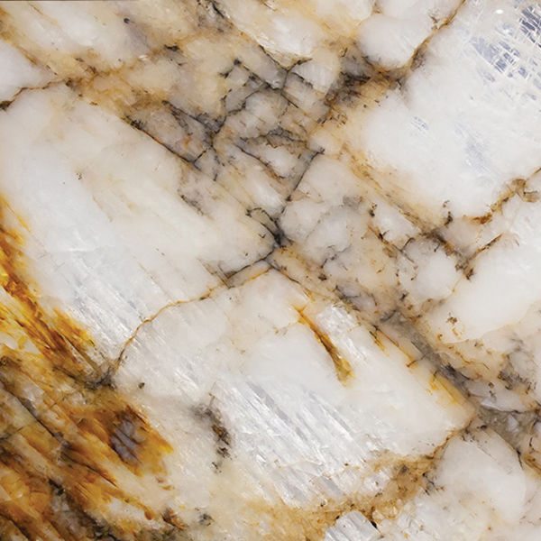 Plaque de pierre en quartzite - PATAGONIA - Fiorantina Stone - pour sol ...