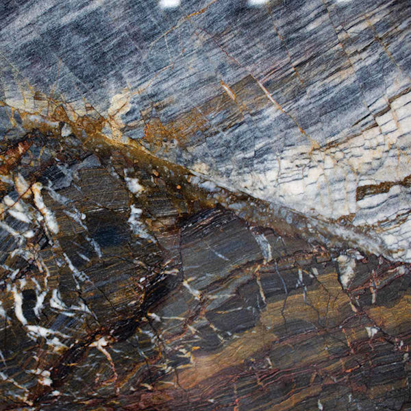 Plaque de pierre en quartzite - SAVANNA BRONZE - Fiorantina Stone ...