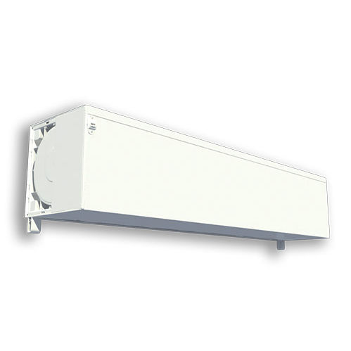 Caissons de volet roulant en aluminium - INTERPLASTGROUP