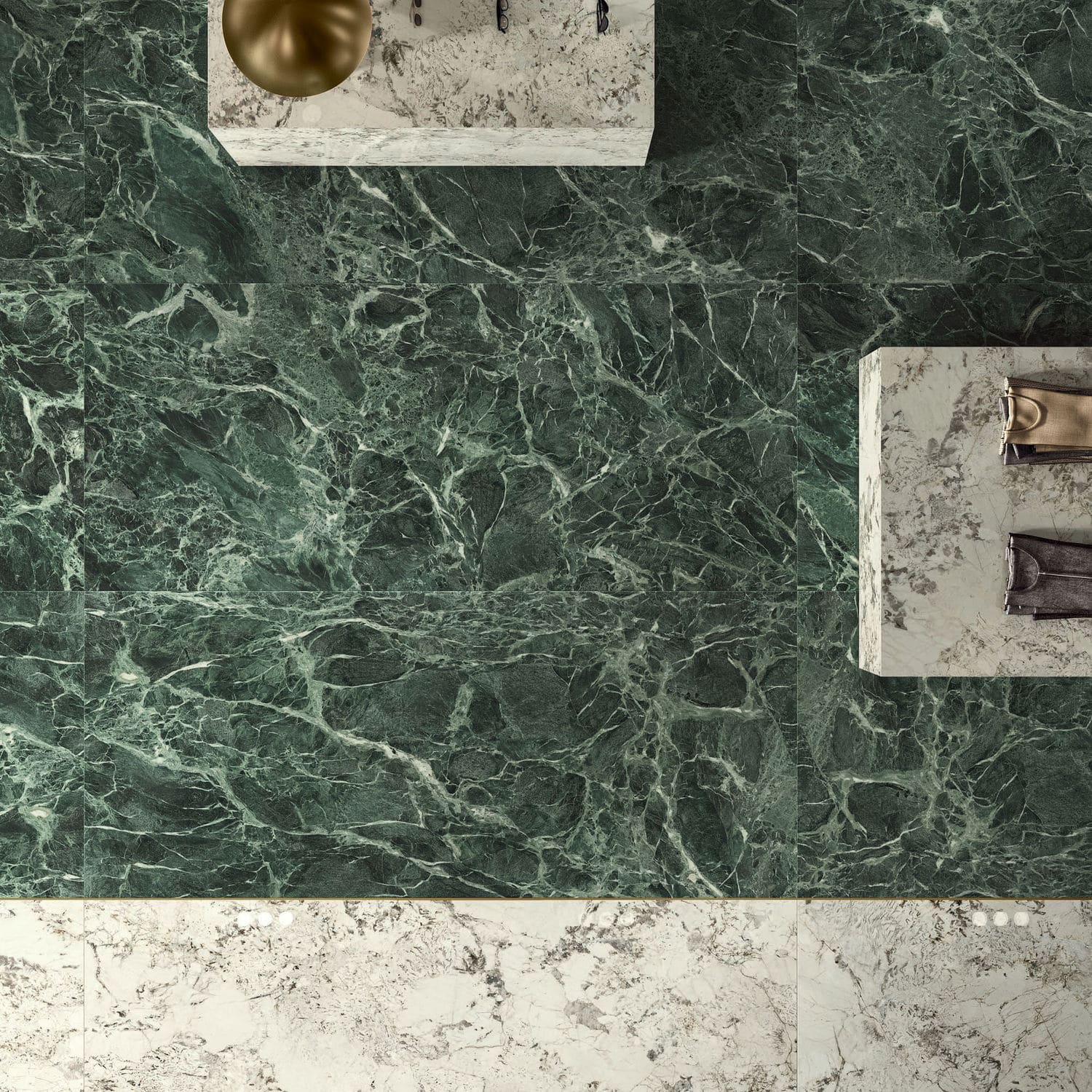 Carrelage d'intérieur - FOREST - CERAMICHE CAESAR - de salon / de cuisine / pour entrée