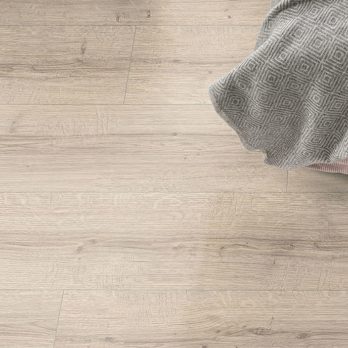 Sol stratifié en chêne - EPL183 - EGGER - flottante clic / aspect bois / résidentiel