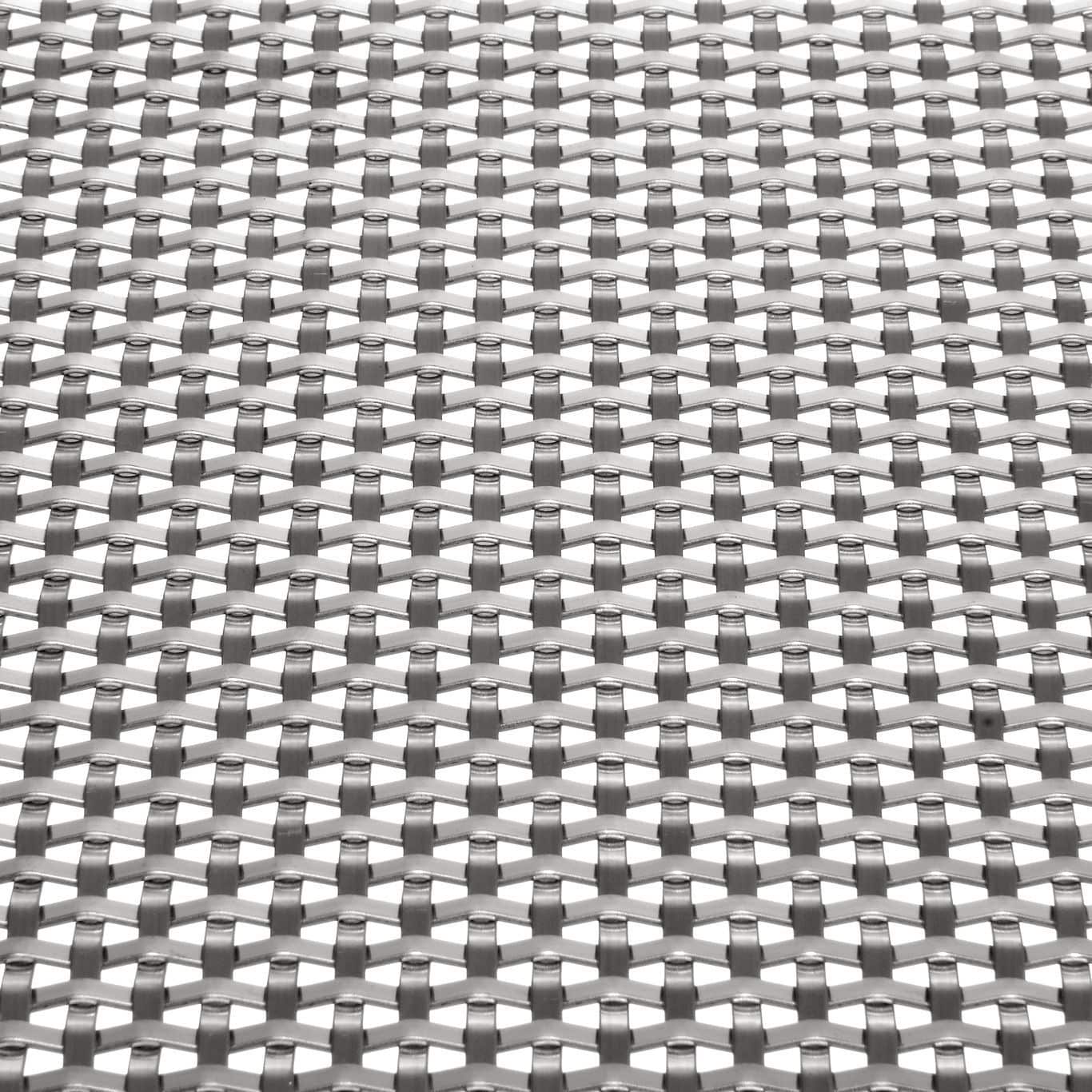 Toile métallique tissée en acier inoxydable - LARGO-PLENUS 2027 - HAVER ...