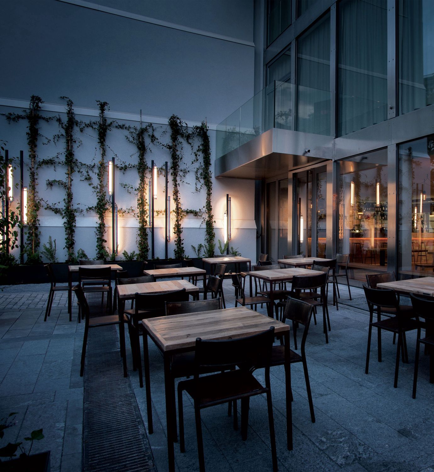 Luminaire suspendu - CHIARO - ING. CASTALDI ILLUMINAZIONE - apparent ...