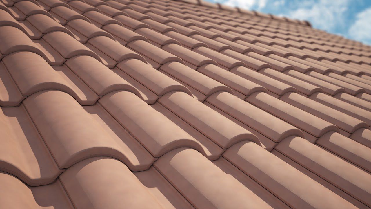 Tuile romane - SELECTUM H-SELECTION - Cerámica La Escandella - en ...