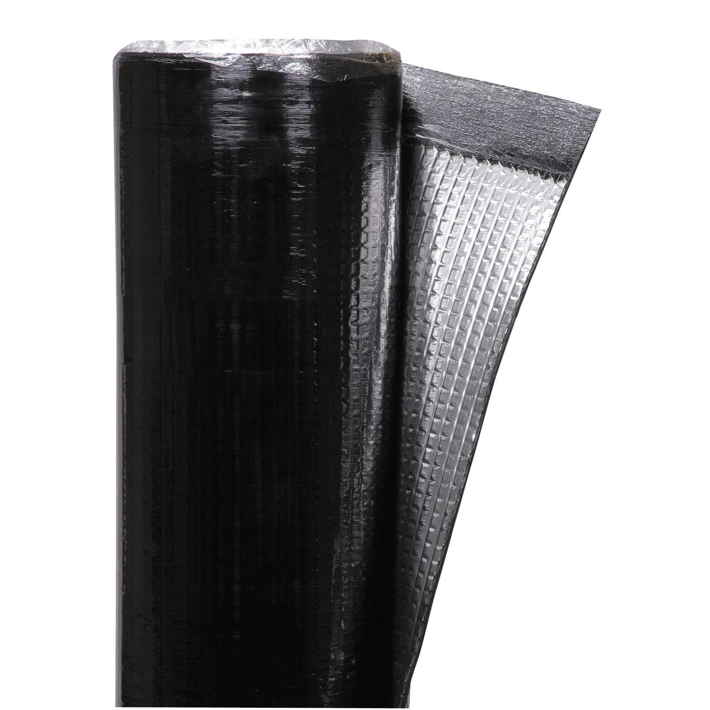 Membrane d'étanchéité de protection - SOPRALAST 50 TV INOX - SOPREMA ...