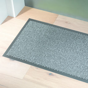 Tapis de sol en PVC - FARO - ROMUS - en fibres de polypropylène / en ...
