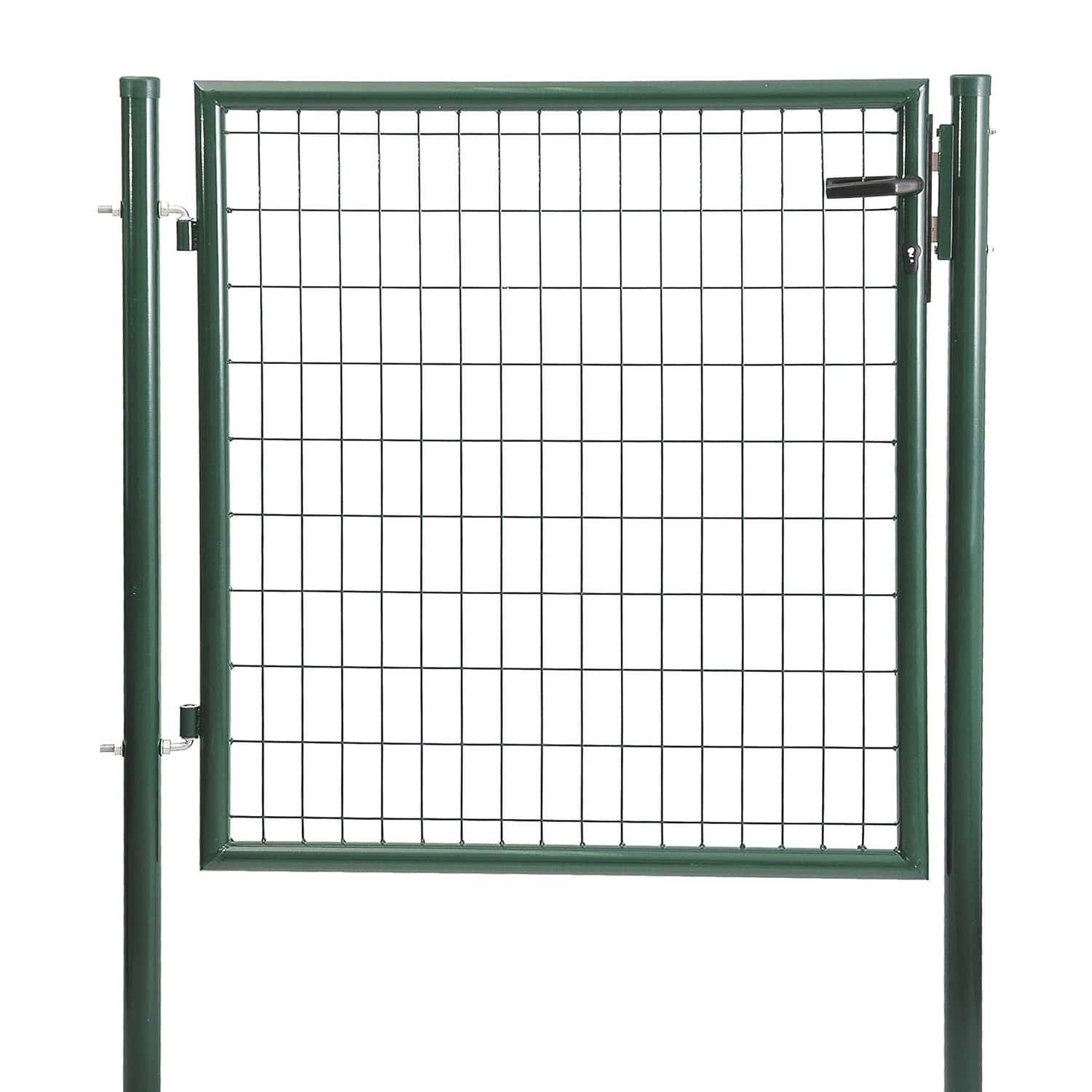 Portillon en métal - RESIDENCIAL MRT - Moreda Riviere Trefilerías