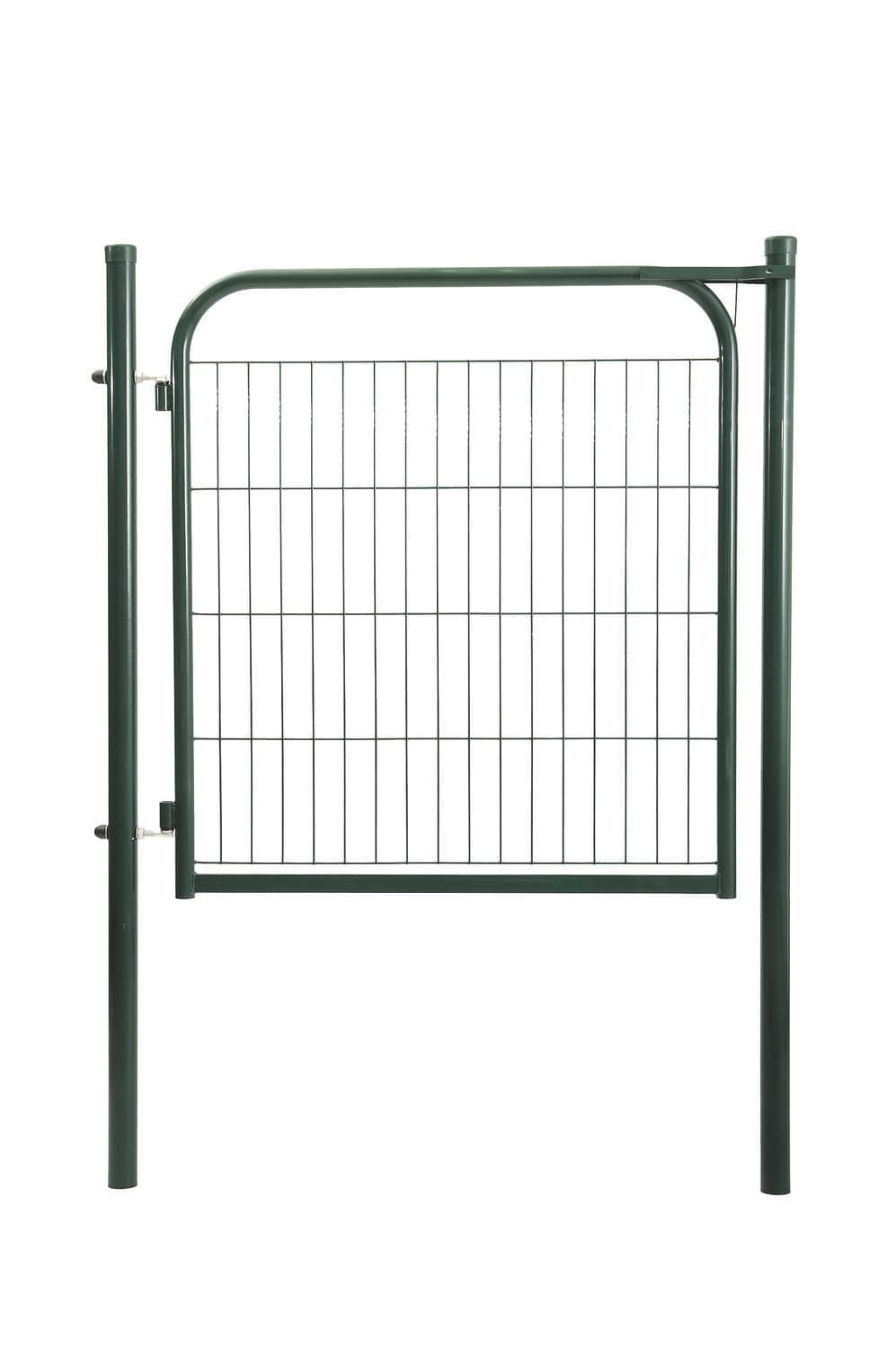 Portillon en métal - ECO MRT - Moreda Riviere Trefilerías