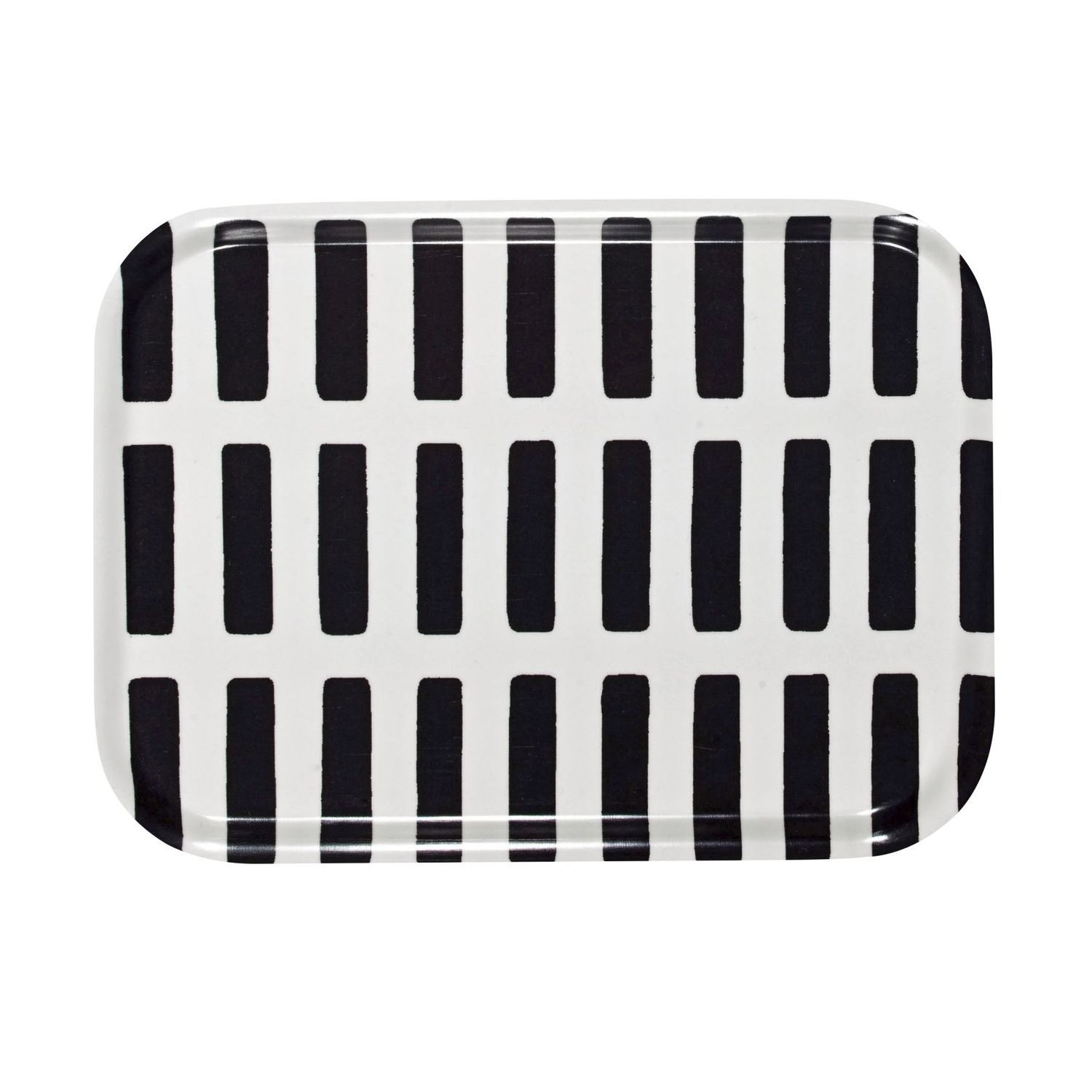 Plateau de service en contreplaqué - Siena - Artek - en papier / par ...