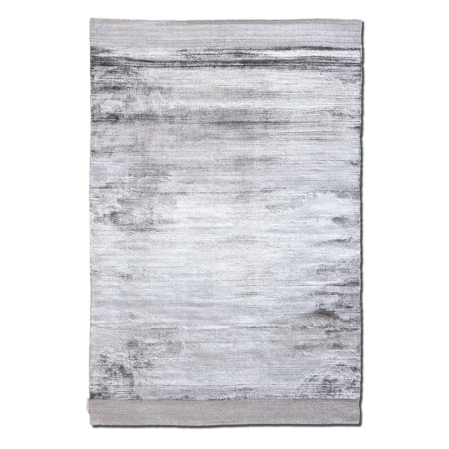Tapis contemporain - Kama Mi - G.T.DESIGN - uni / en viscose ...