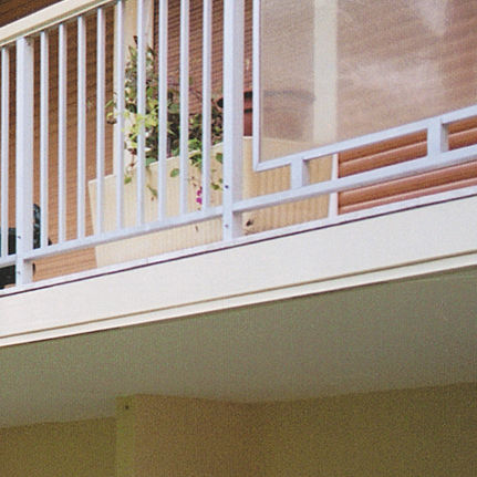 Larmier - DALLNET N® - dani alu