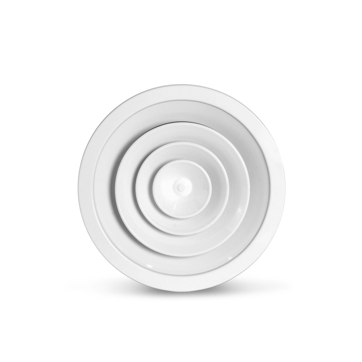 Diffuseur d'air de plafond - DCF - SAMOVENT TECHNIK,S.L - rond ...