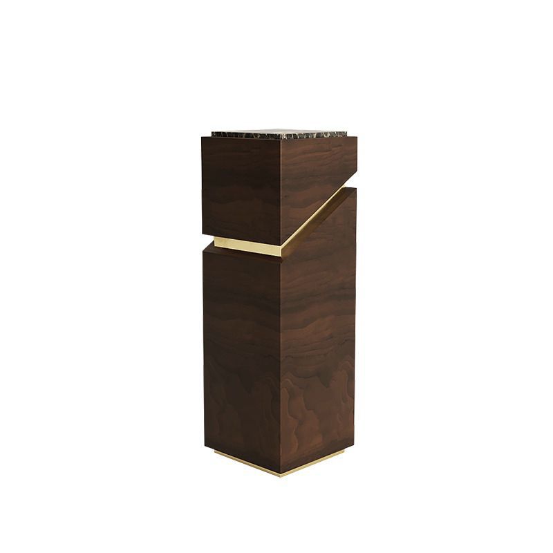 Meuble colonne d'intérieur - marion - Ana Roque - contemporain