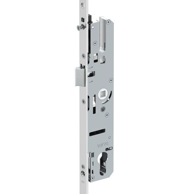 Serrure mécanique - B-TV - Maco Mayer & Co Beschläge GmbH - avec ...