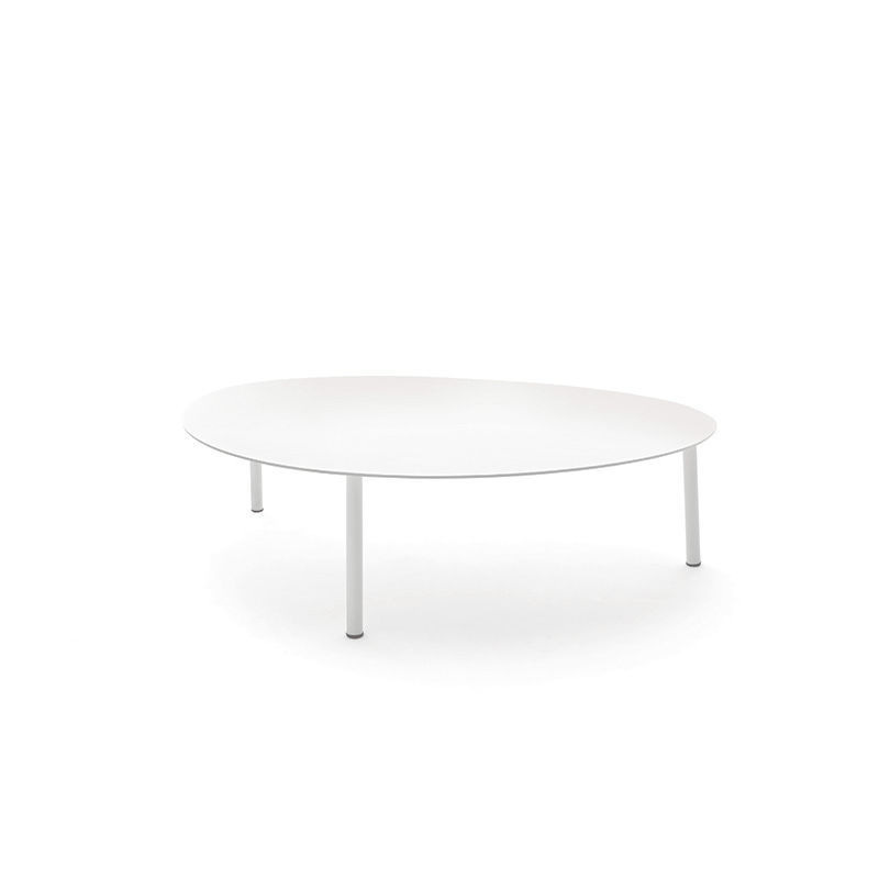 Table basse contemporaine - ISLAND/BIG COFFEE TABLE - GRATTONI S.R.L ...