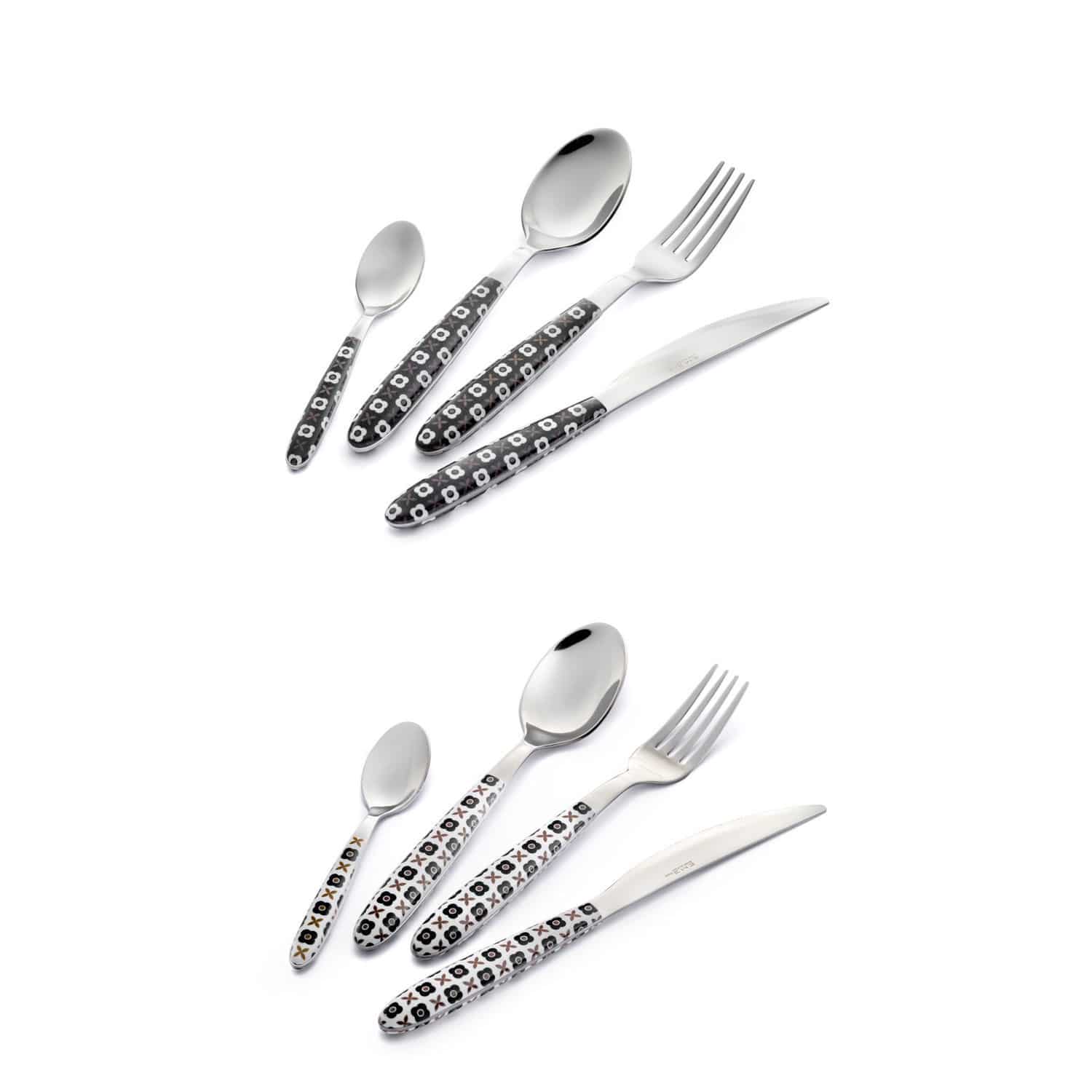 Couvert en acier inoxydable - Blend • Vero Manhattan : VR/MH - EME ...