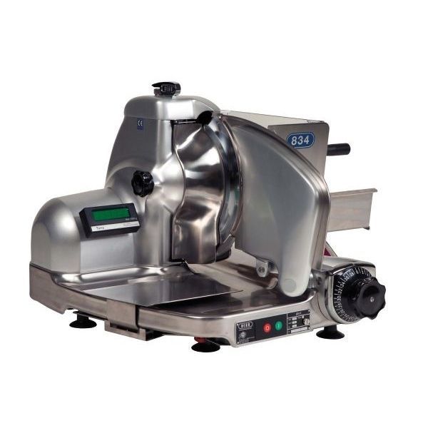 Trancheuse à fromages - 834S - DEKO HOLLAND - manuelle / pour l ...