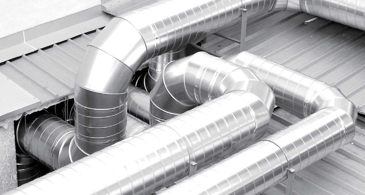 Conduit de fumée en acier inoxydable - ALTEX, S.L. ALTA TECNOLOGIA EN ...