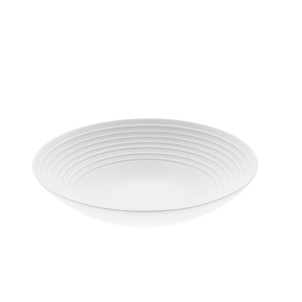 Assiette creuse - SUM.14 - ROYALE S.R.L. - ronde / en porcelaine ...