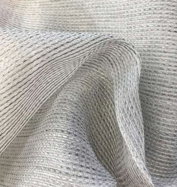 Voilage uni - PARTY - Ciesse Tendaggi srl - en laine / en polyester ...