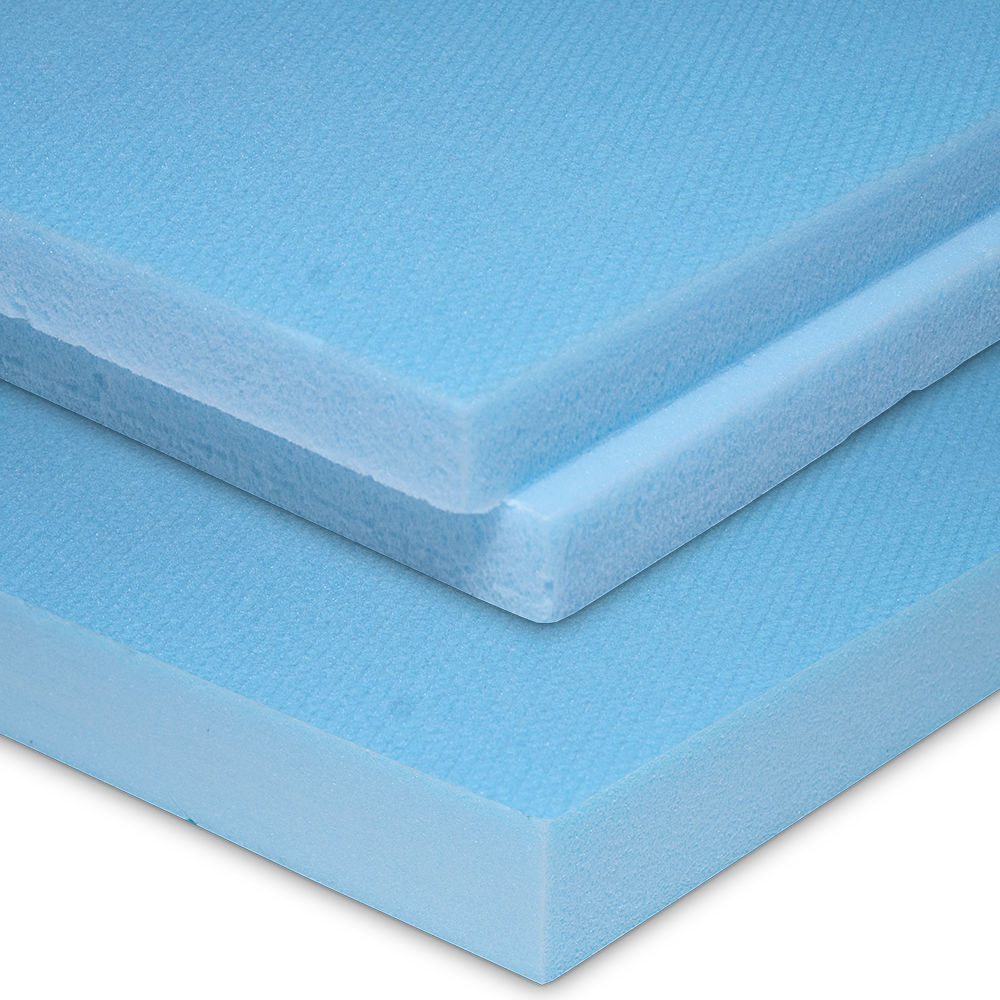 Isolant thermique - XPS ETICS EMB - DUROSTICK - en polystyrène extrudé ...