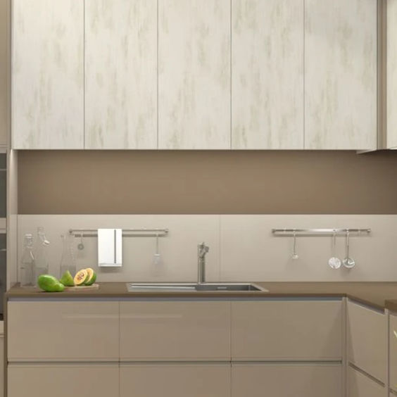 Panneau mélaminé MDF - COUNTRY - AGT Agac - pour agencement intérieur ...