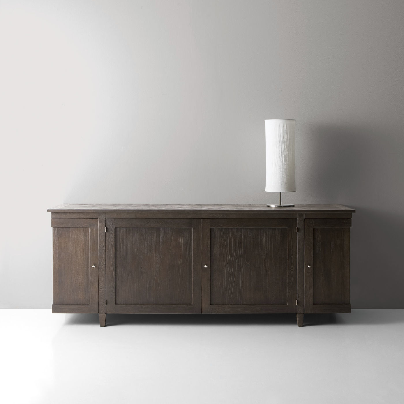 Buffet classique - L081 - LANDO - en bois massif / sur mesure / à ...