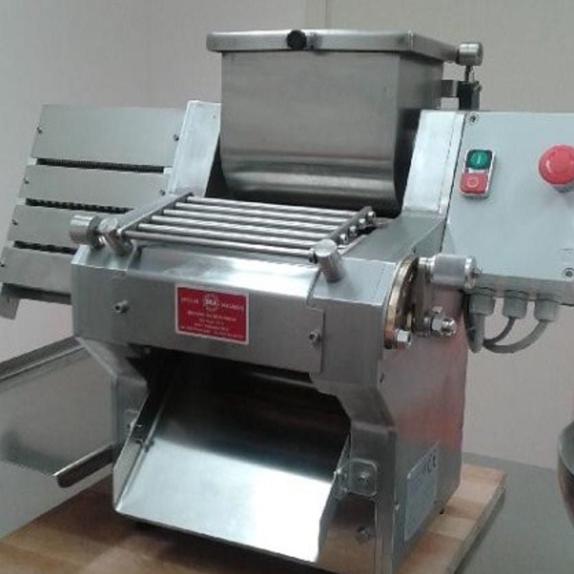 Machine à pâtes professionnelle - D 180 - OFFICINA DEA SRL
