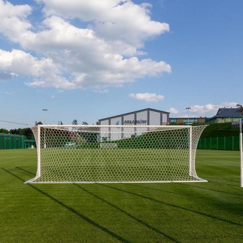 Filet de football en polypropylène - 1023 - SPORT TRANSFER Sp. z o.o ...