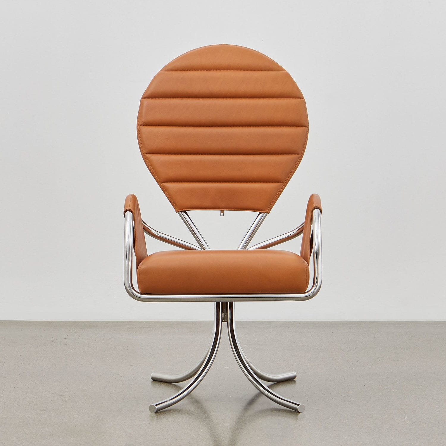 Chaise contemporaine - PH Pope - ToneArt Interior - d'intérieur / en ...