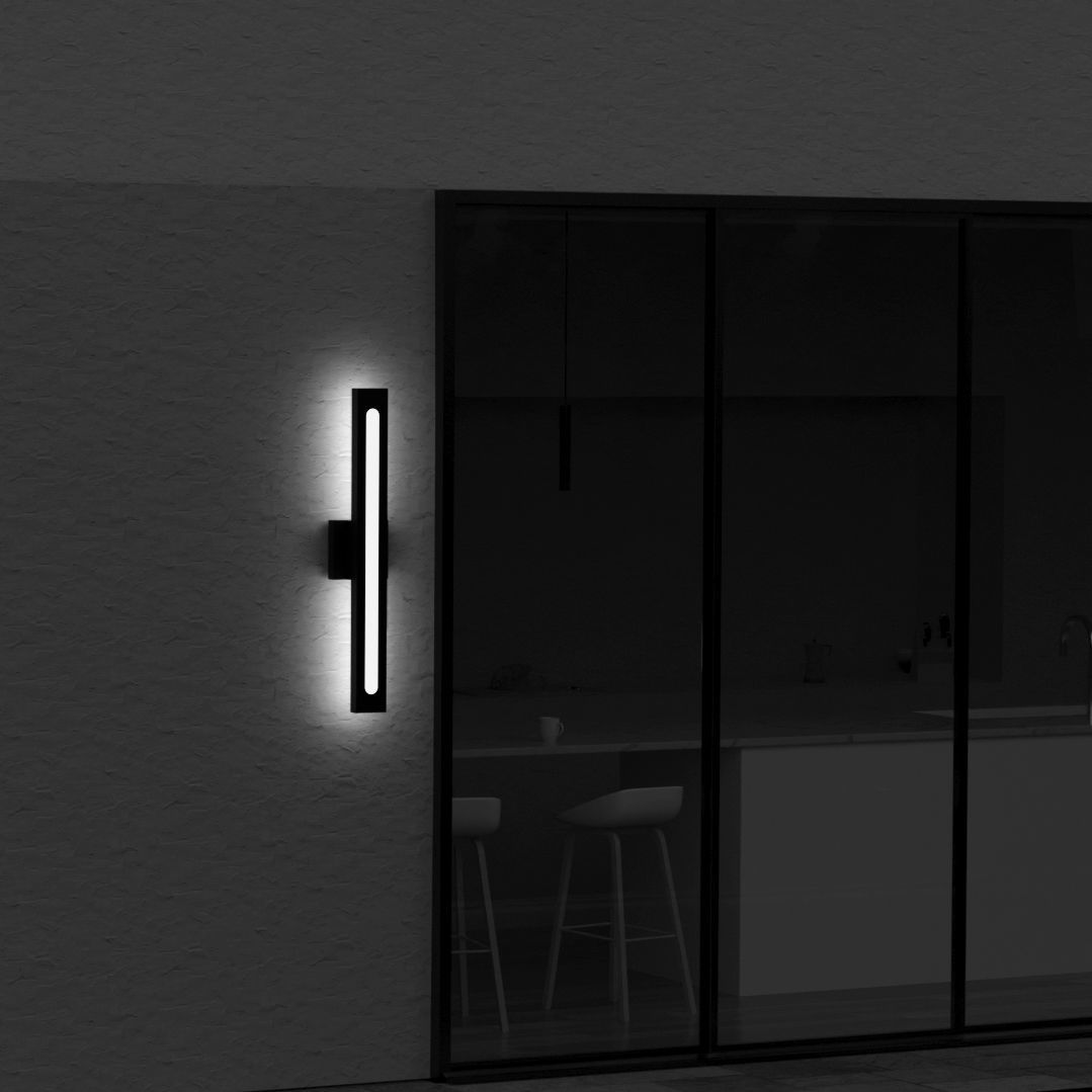 Applique murale contemporaine - MAGROLINO - Ambiate Lighting - d ...