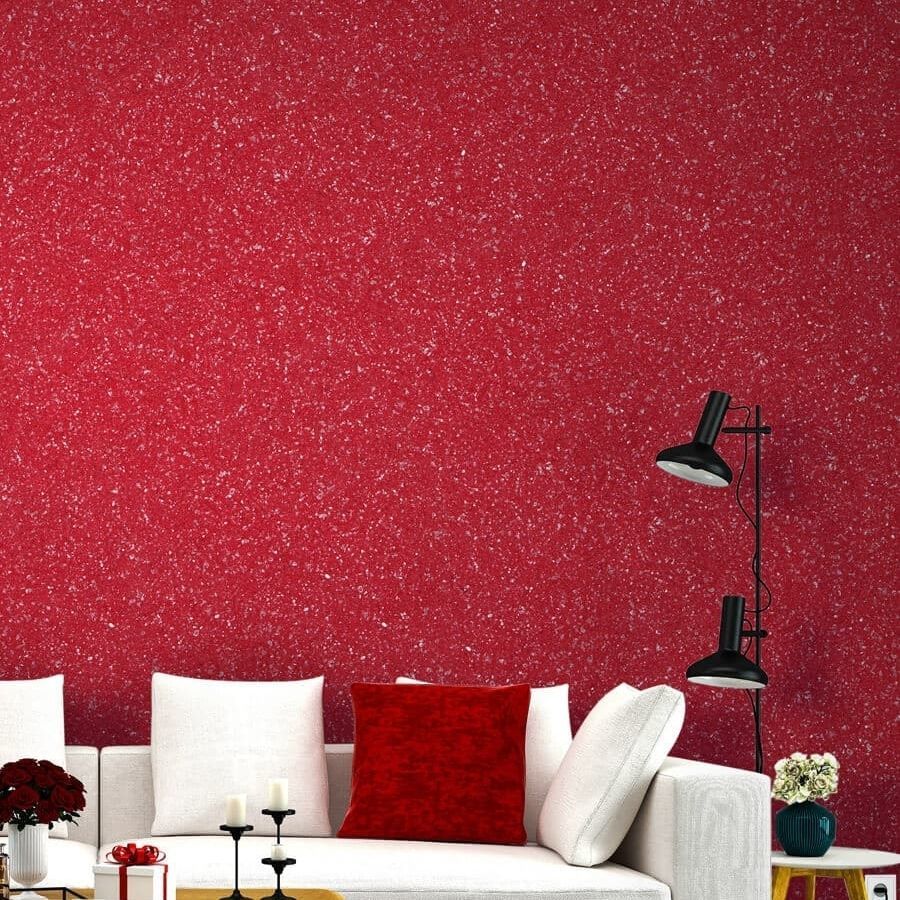 Enduit décoratif - B20 - BELKA - isolant thermique / d'intérieur ...