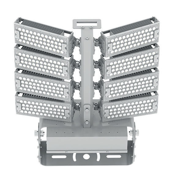 Projecteur IP65 - PHOENIX 2 - Ledx Gmbh - à LED / professionnel / d ...