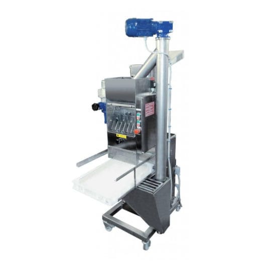 Machine à gnocchi professionnelle - F6 - DOMINIONI SRL