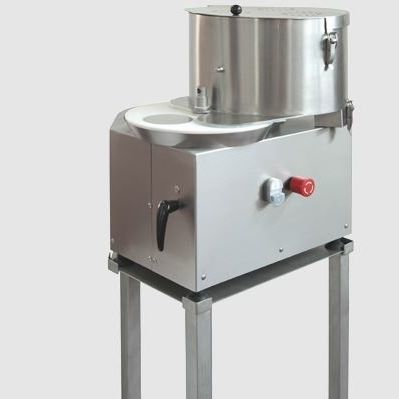 Machine formeuse pour steaks hachés - MV - AMB FOOD TECH S.R.L.