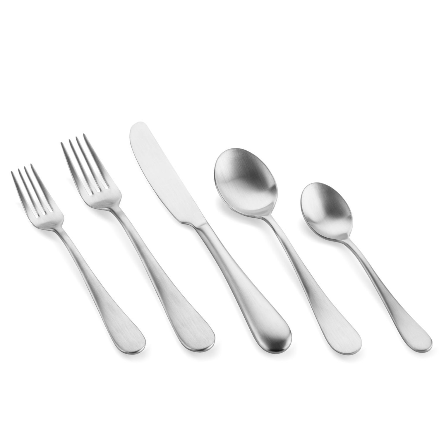 Couvert en acier inoxydable - Natura Ice - MEPRA S.P.A. - professionnel