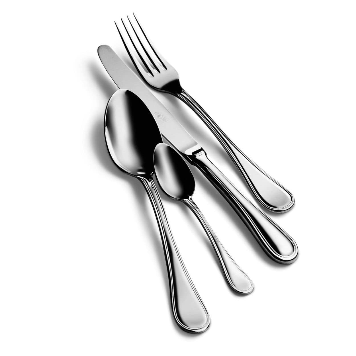 Couvert en acier inoxydable - Boheme - MEPRA S.P.A. - professionnel