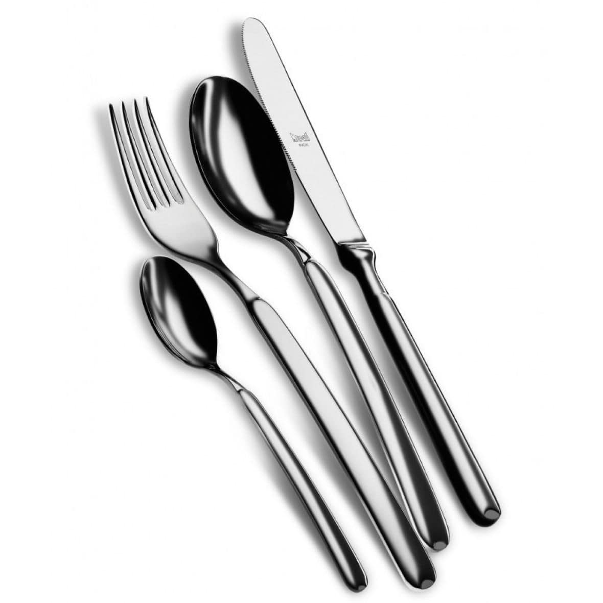 Couvert en acier inoxydable - Goccia - MEPRA S.P.A. - professionnel