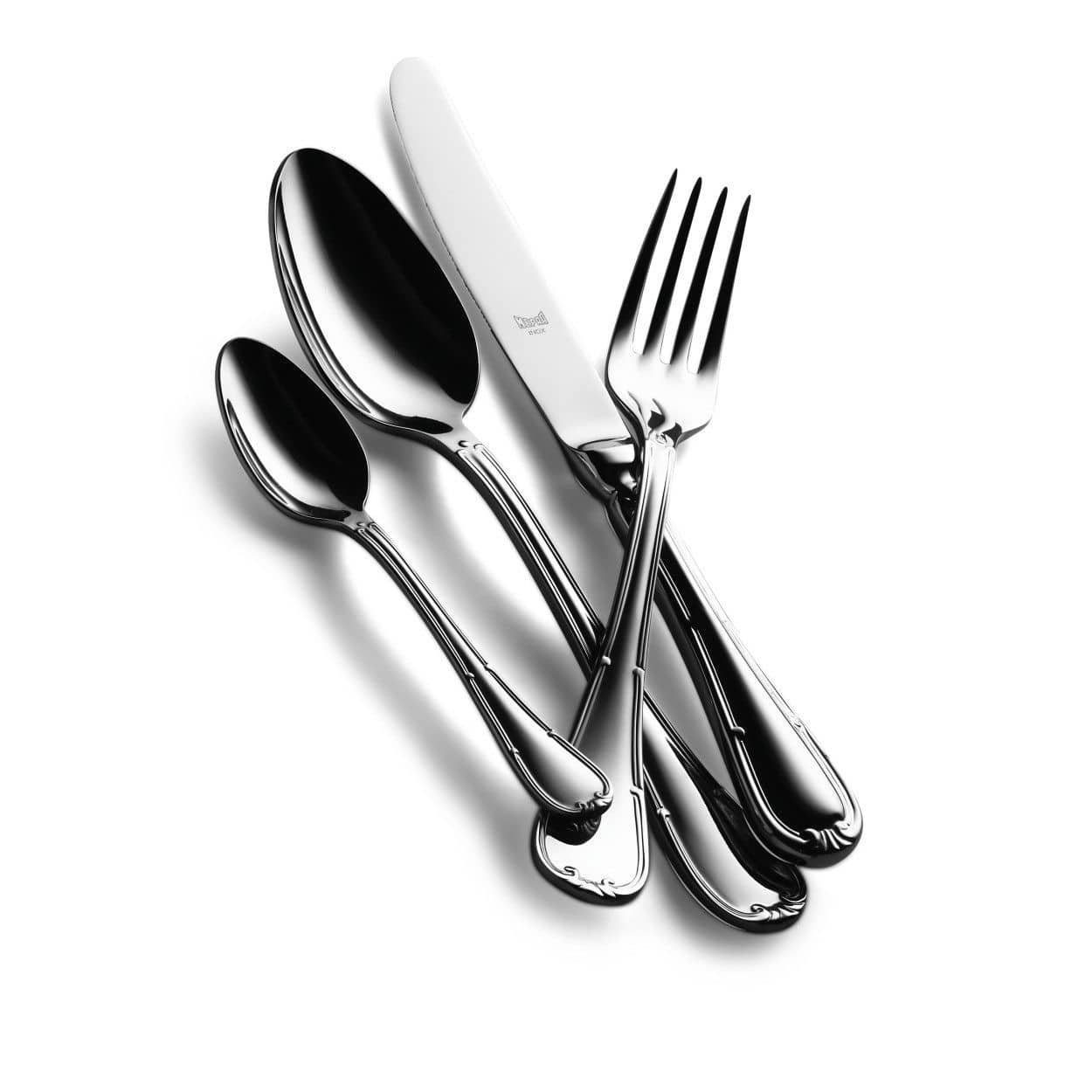 Couvert en acier inoxydable - Raffaello - MEPRA S.P.A. - professionnel