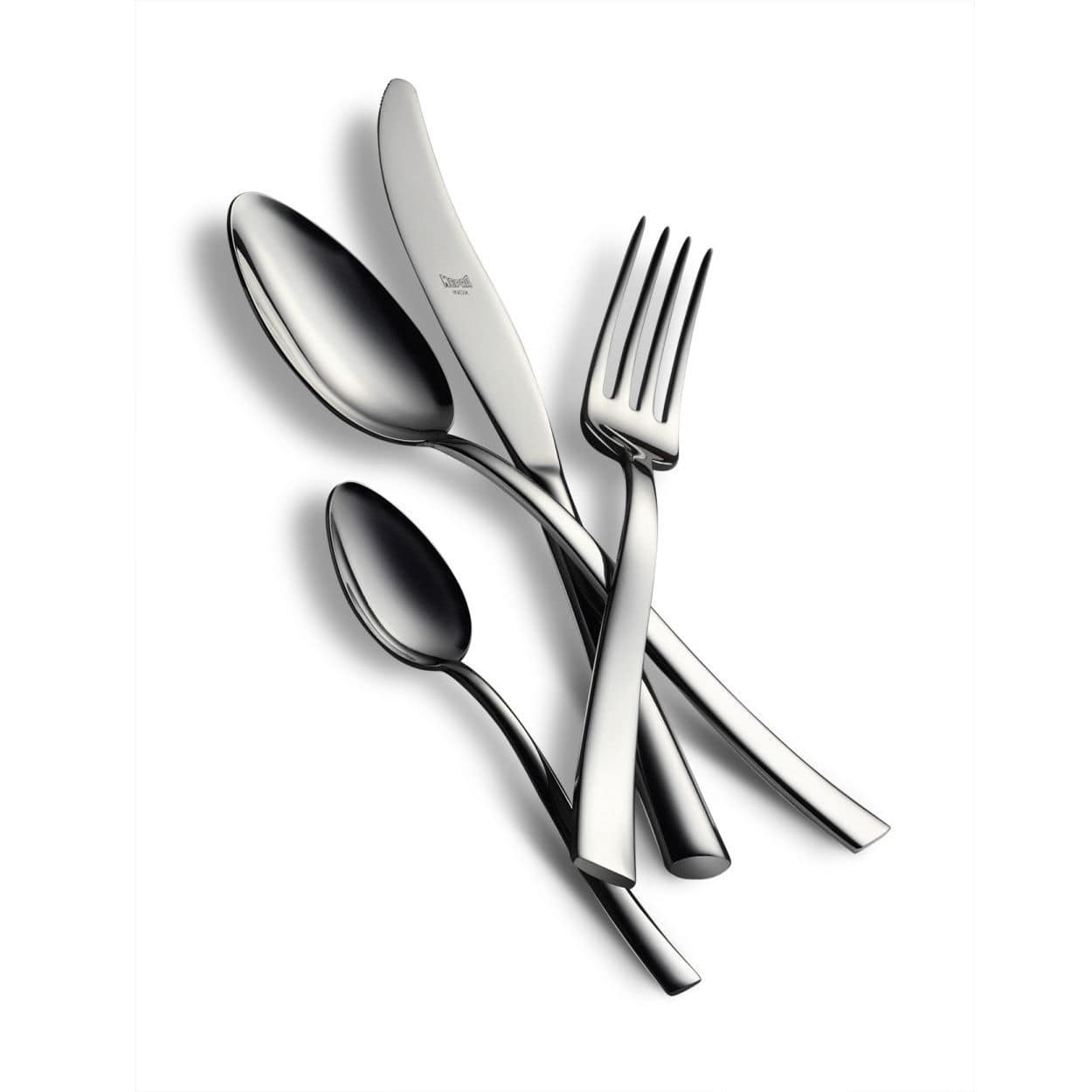 Couvert en acier inoxydable - Levantina - MEPRA S.P.A. - professionnel