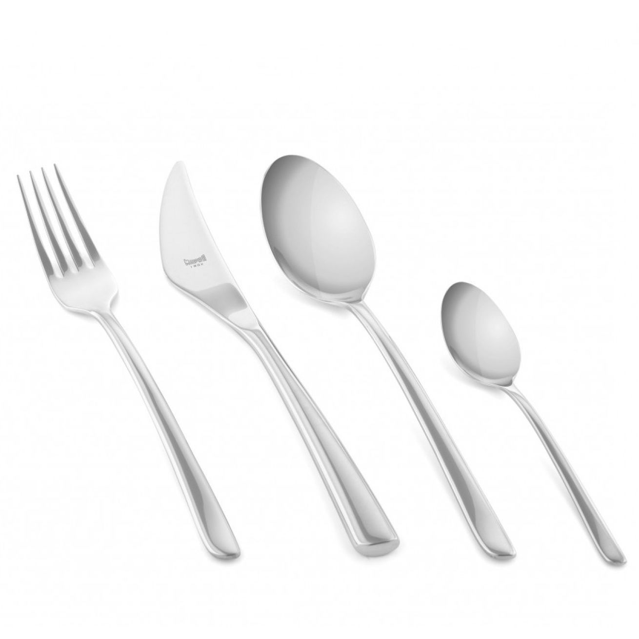 Couvert en acier inoxydable - Edera - MEPRA S.P.A. - professionnel