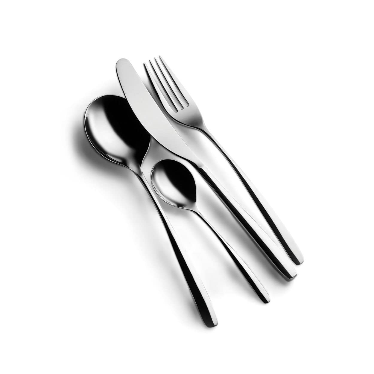 Couvert en acier inoxydable - Morgana - MEPRA S.P.A. - professionnel