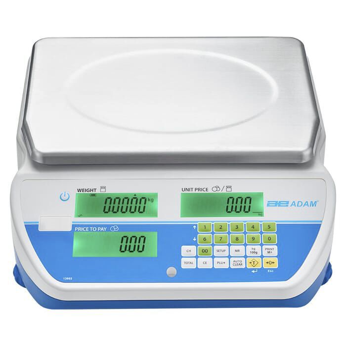 Balance professionnelle - SWIFT - ADAM EQUIPMENT - numérique