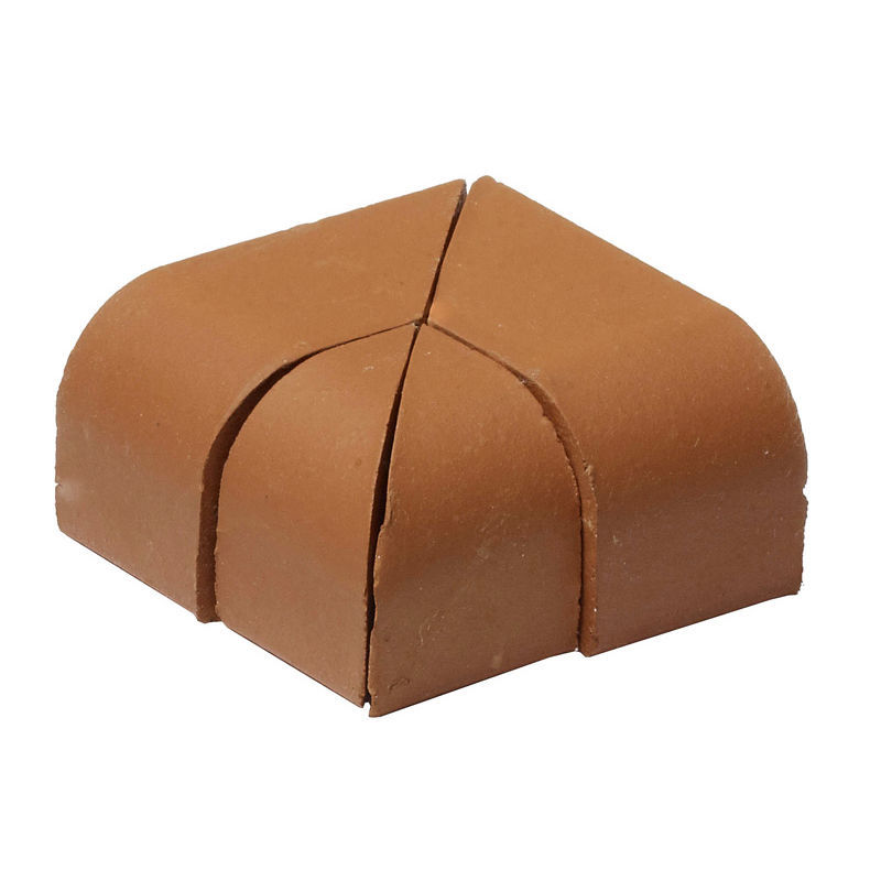 Brique réfractaire - CANTOS E CUNHAS EM - CANDIGRES - texturée / pour ...