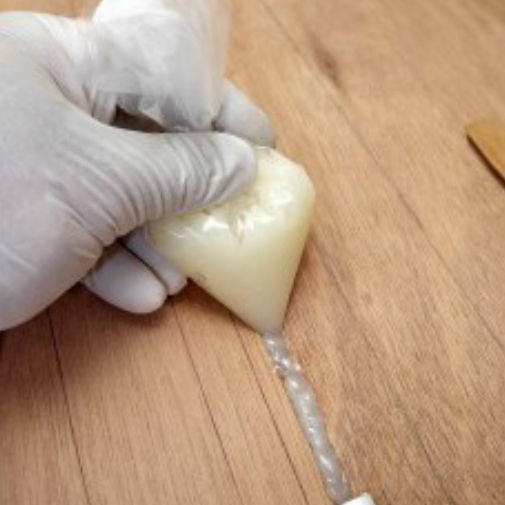 Mastic époxy - 3350 - Resoltech - adhésif / pour bois / pour plastique