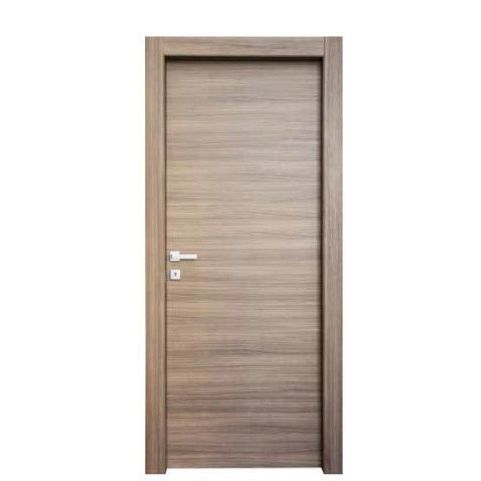 Porte d'intérieur - LISCIA - Albadoors - en MDF / en sapin / en stratifié