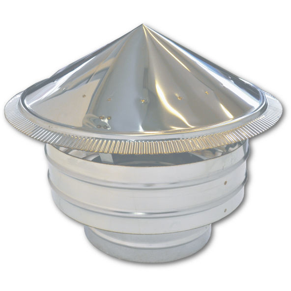 Souche de cheminée - 0709 - Sxistolithos