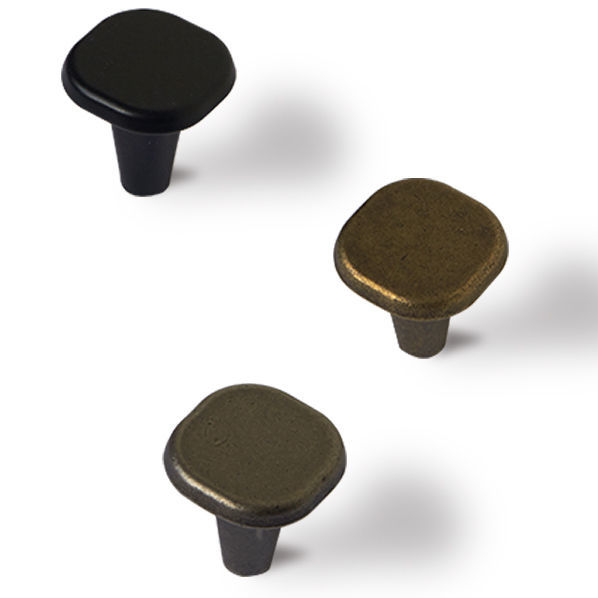 Bouton de meuble classique - 2219 - Herrajes Ferramol, S.L.U. - en zamak