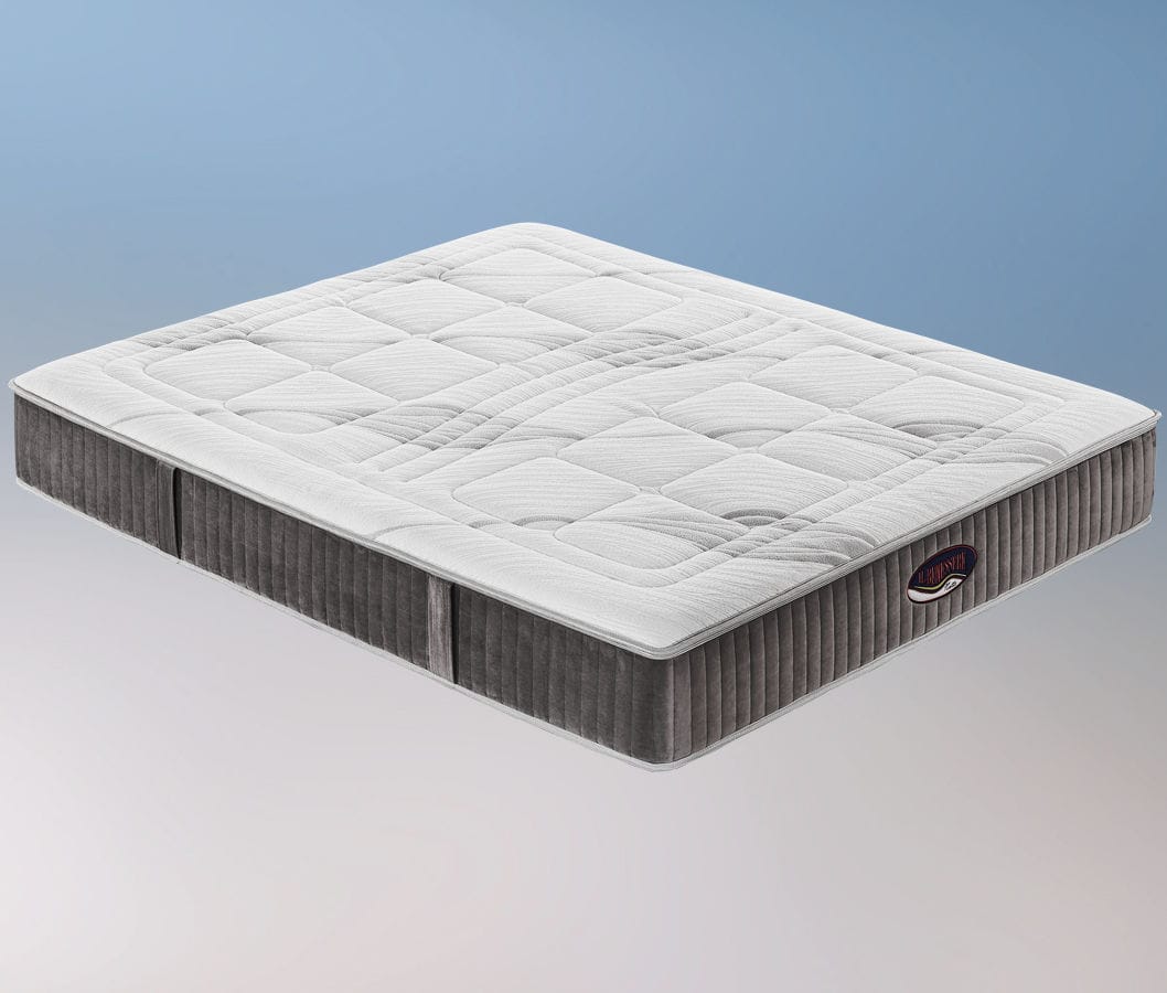 Matelas double - Feel - IL BENESSERE - en polyuréthane / à mémoire de ...